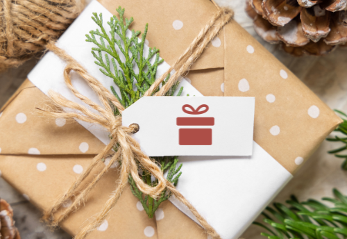 Julklapp Kök & Hem – gåvokort köksprylar | Julklappsvalet.se